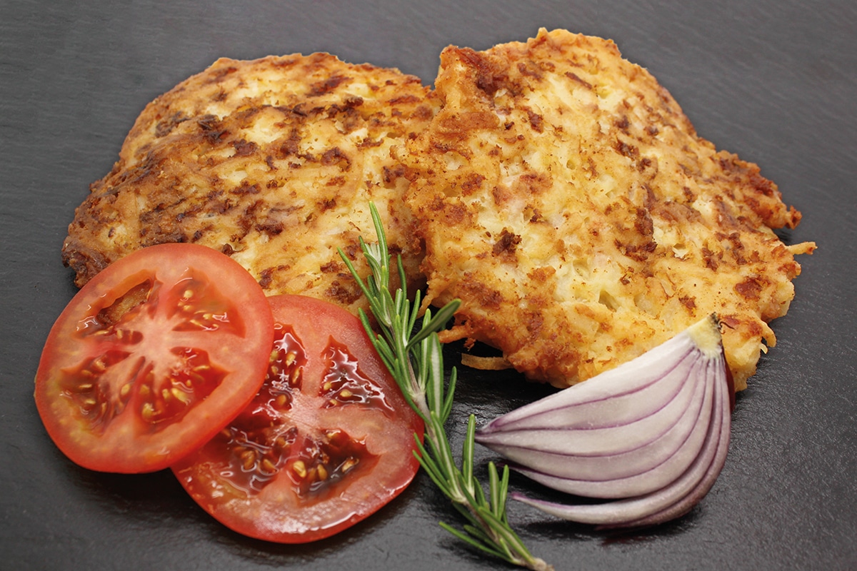 Clermont, fabricant de produits élaborés en Bretagne (Liffré)