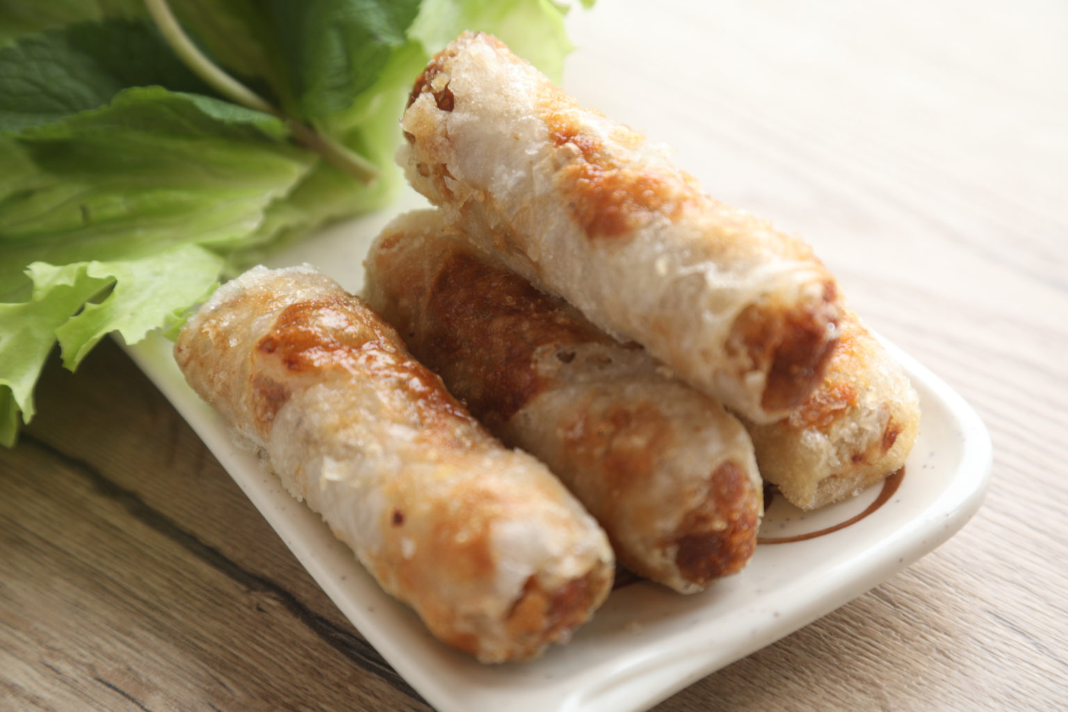 Nems au porc - Clermont